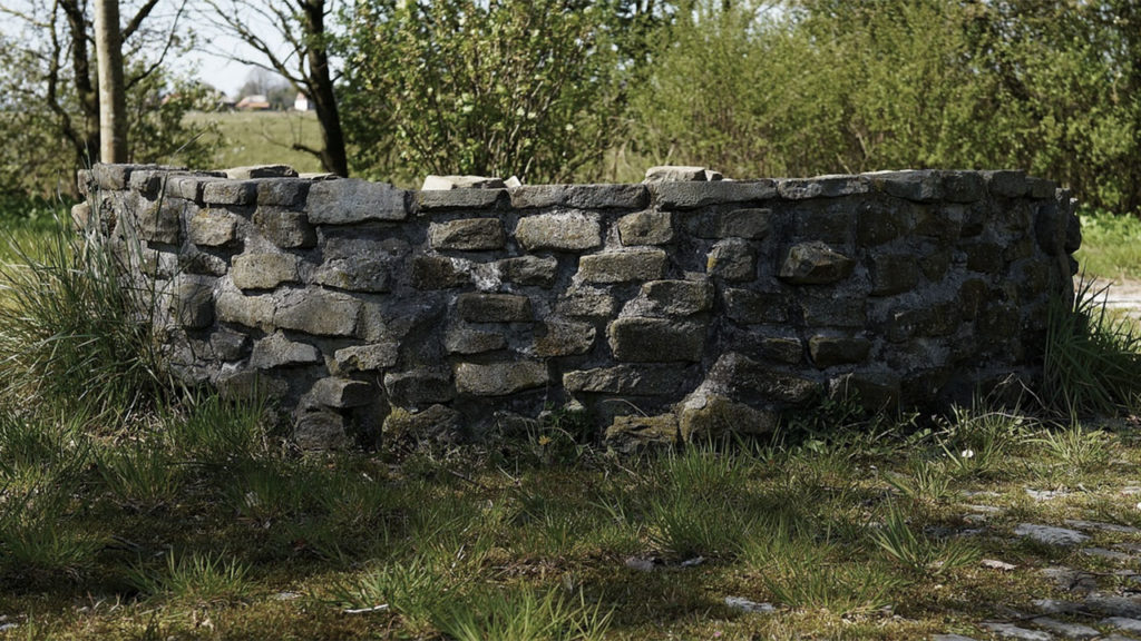 The Disappearance of Charles Ashmore | Ghostly World