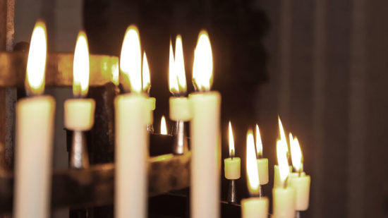 What is Possession? | Ghostly World