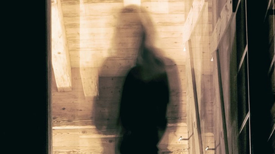 Types of Ghosts | Ghostly World