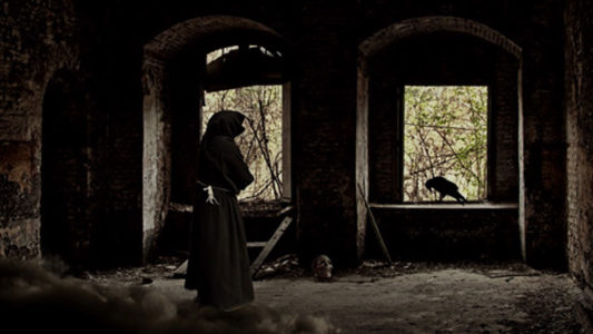 Types of Ghosts | Ghostly World