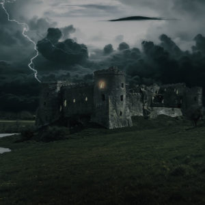 The Disappearance of Charles Ashmore | Ghostly World