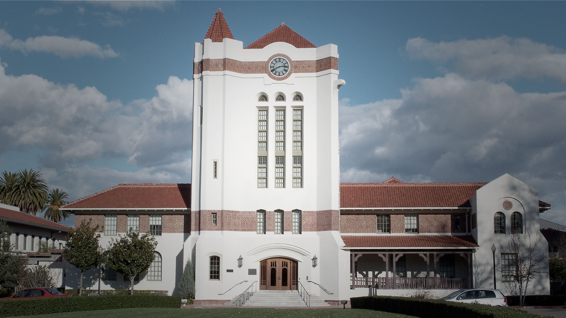 Agnews Developmental Center | Ghostly World