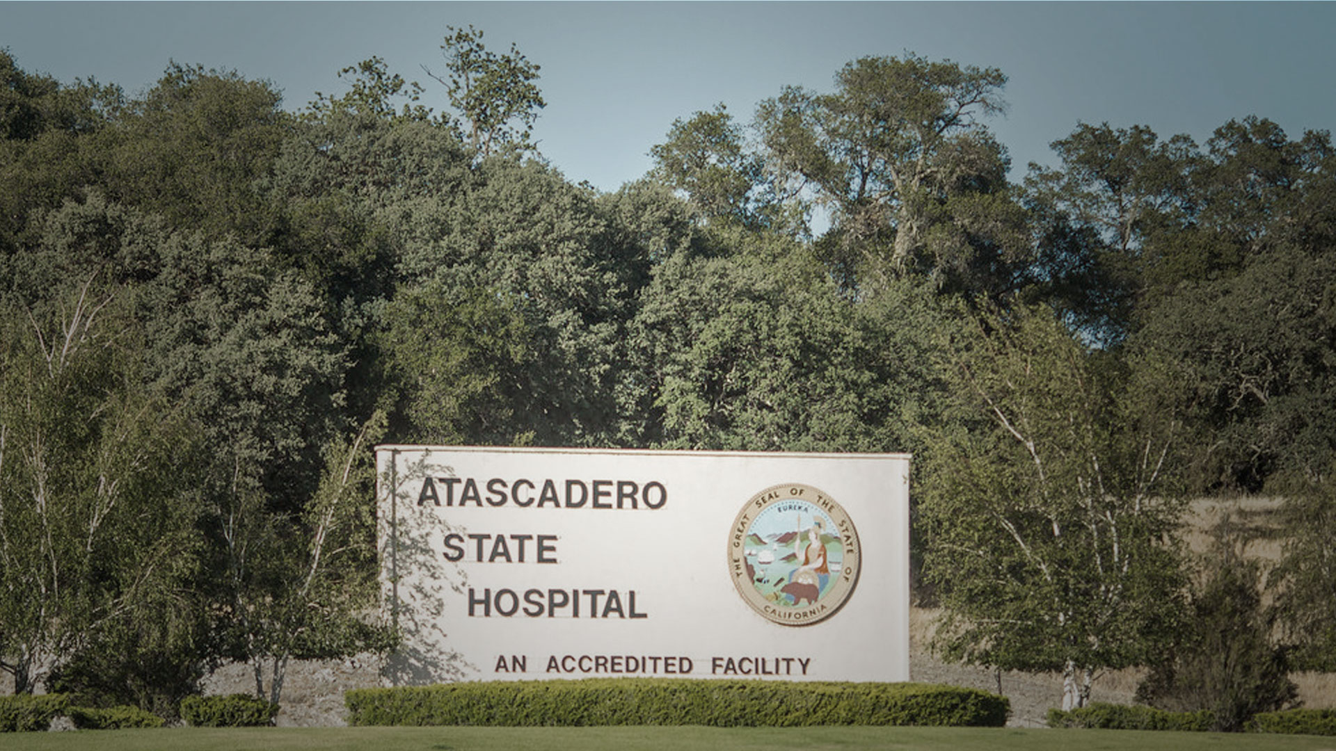 Atascadero State Hospital | Ghostly World
