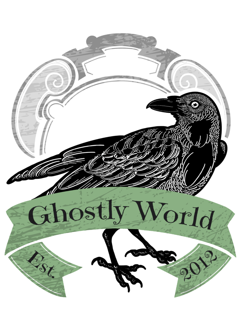 Home | Ghostly World